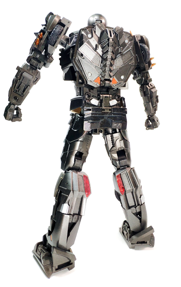 BSL Toys BSL-01 Not Peru Kill_Ready Stock_Malaysia No 1 3rd Party ...