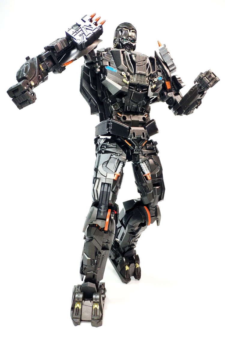 BSL Toys BSL-01 Not Peru Kill_Ready Stock_Malaysia No 1 3rd Party ...