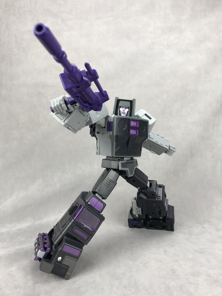 DX9 - Attila - D14 - Capone_Ready Stock_Malaysia No 1 3rd Party ...