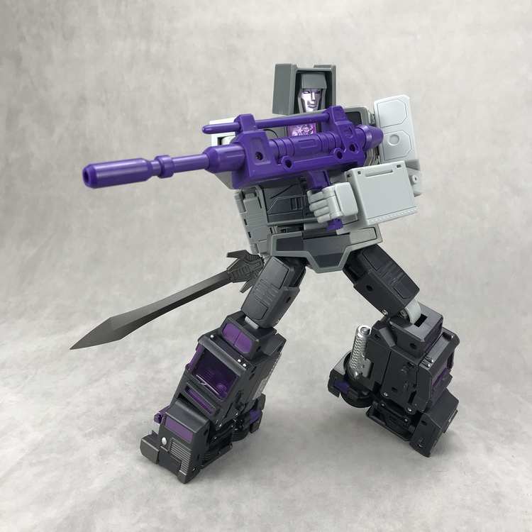 DX9 - Attila - D14 - Capone_Ready Stock_Malaysia No 1 3rd Party ...