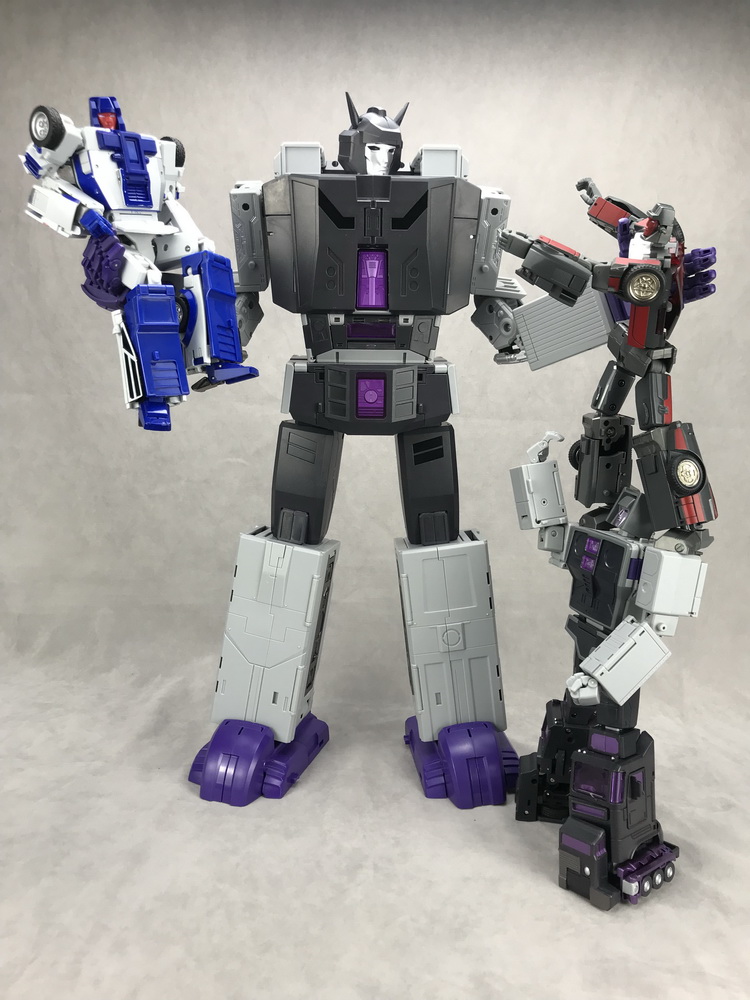 DX9 - Attila - D14 - Capone_Ready Stock_Malaysia No 1 3rd Party ...
