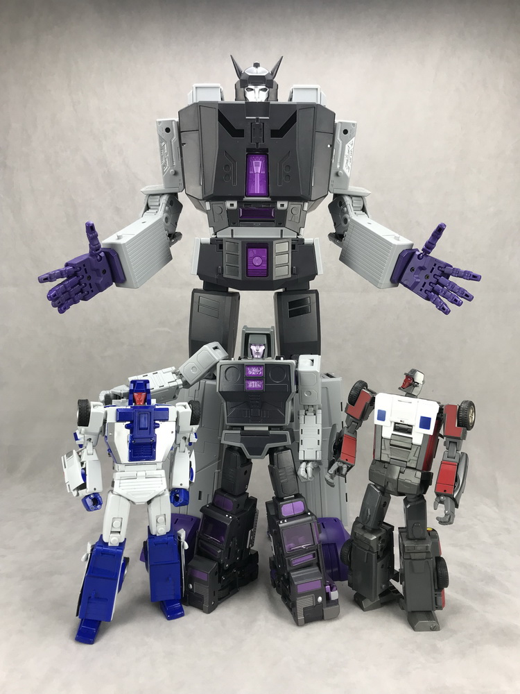 DX9 - Attila - D14 - Capone_Ready Stock_Malaysia No 1 3rd Party ...
