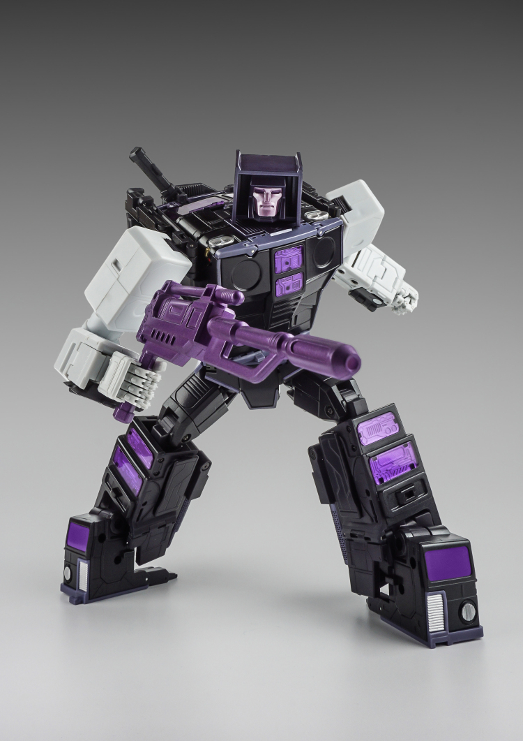 X-Transbots - Monolith Combiner - MX-12A Gravestone_Ready Stock_x2oToys ...